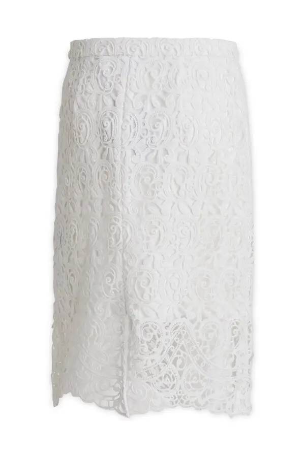 Burberry Clothing Skirts