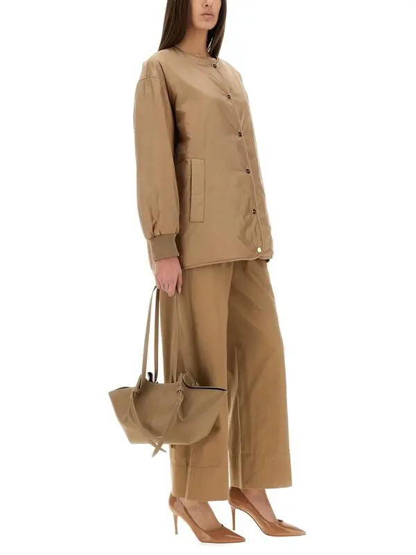 Max Mara Greena The Cube Jacket - Cream