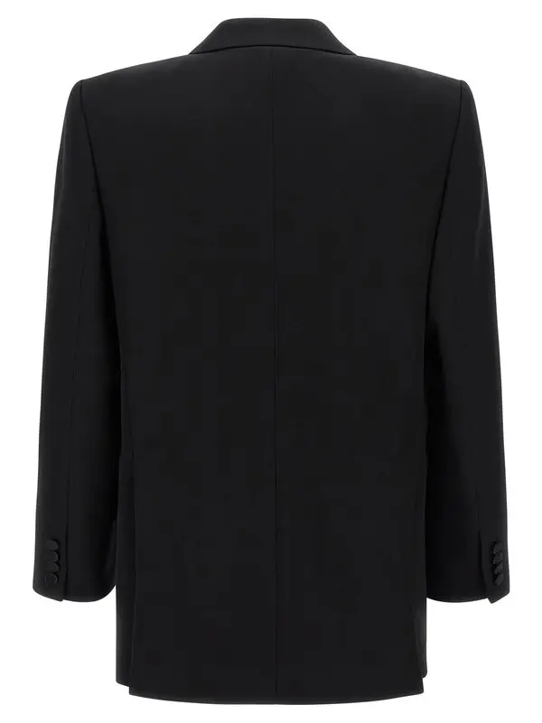 Saint Laurent Smoking' Blazer