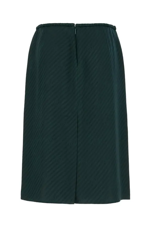Gucci Clothing Skirts