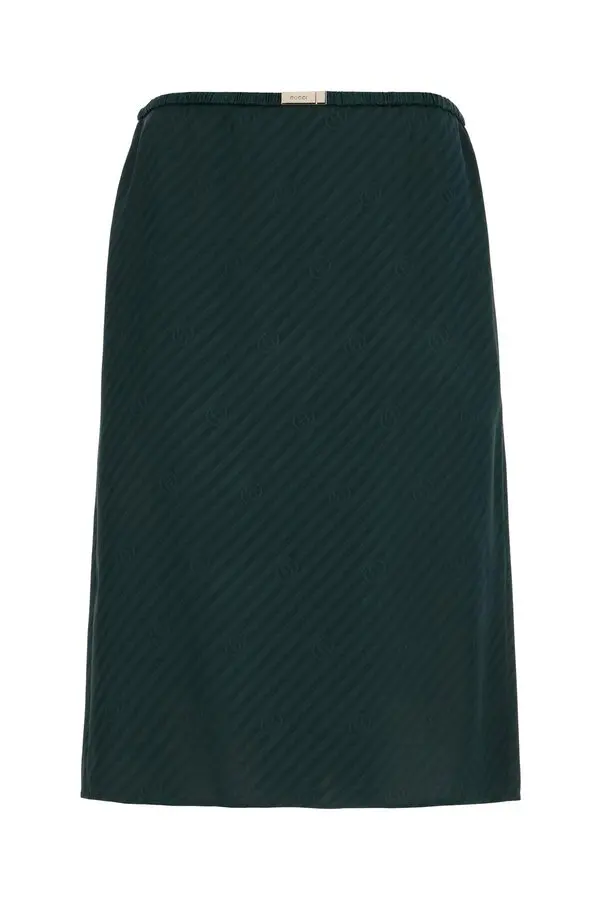 Gucci Clothing Skirts - Multicolor