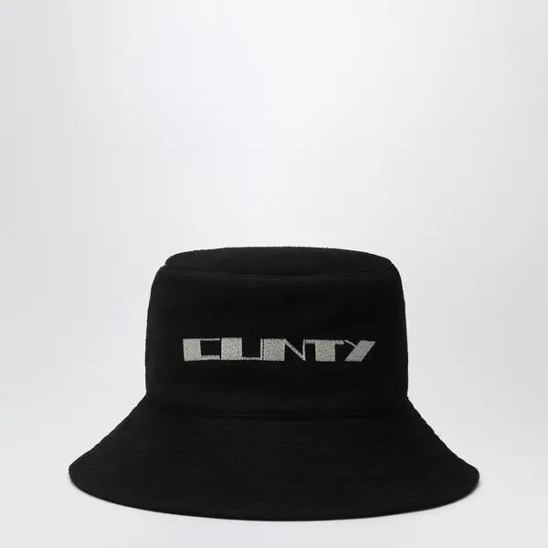 Rick Owens Bucket Hat Cunty