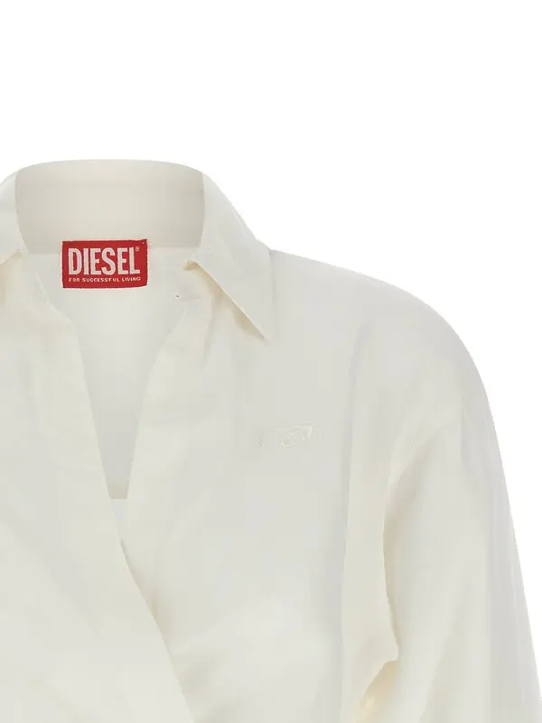 DIESEL® C-delphos-s3' Shirt