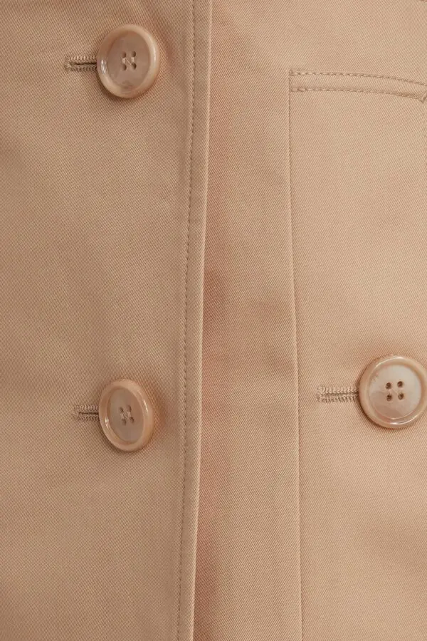 Burberry Clothing Skirts
