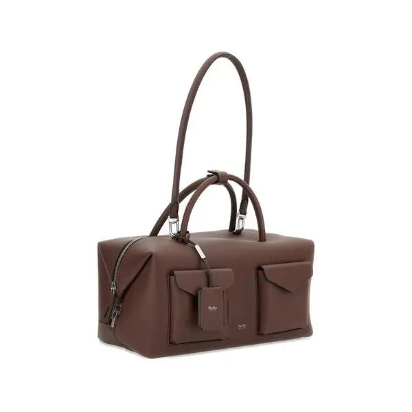 Max Mara Shoulder Bags