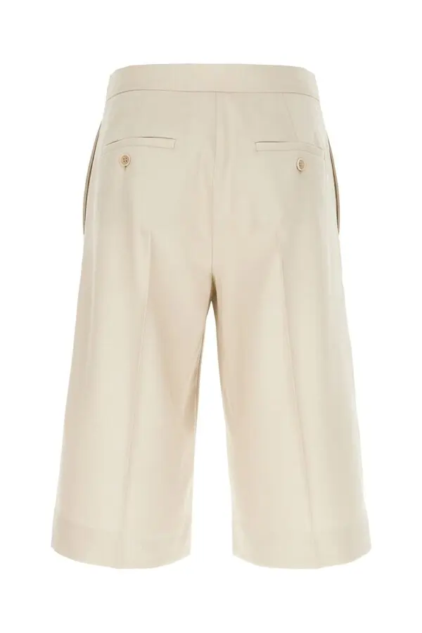 Max Mara Clothing Shorts - Multicolor