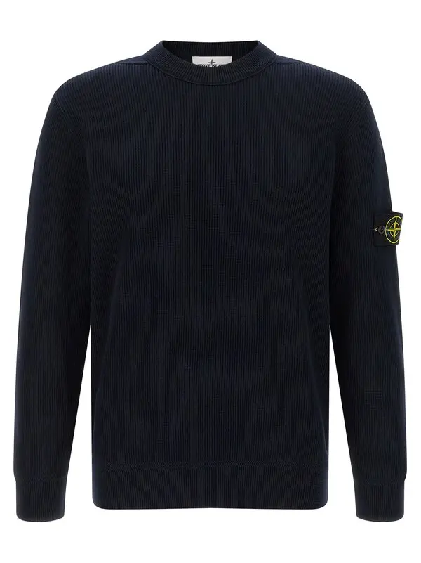 Stone Island 5100154' Sweater