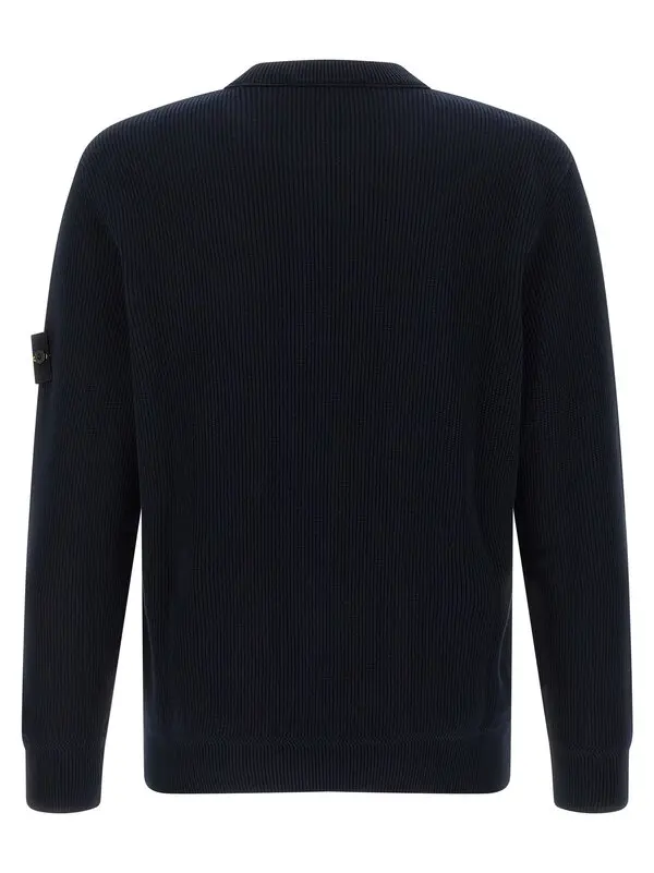 Stone Island 5100154' Sweater