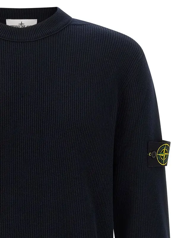 Stone Island 5100154' Sweater