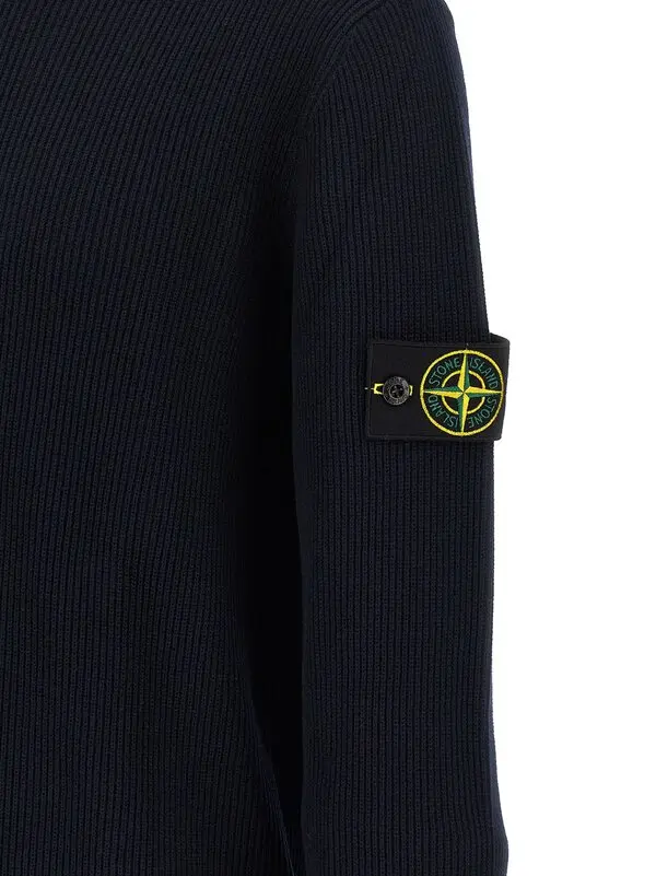 Stone Island 5100154' Sweater