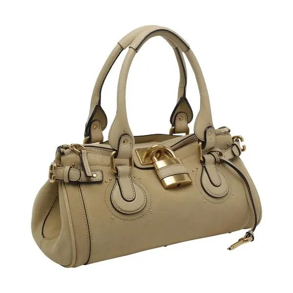 Chloé Paddington Handbag
