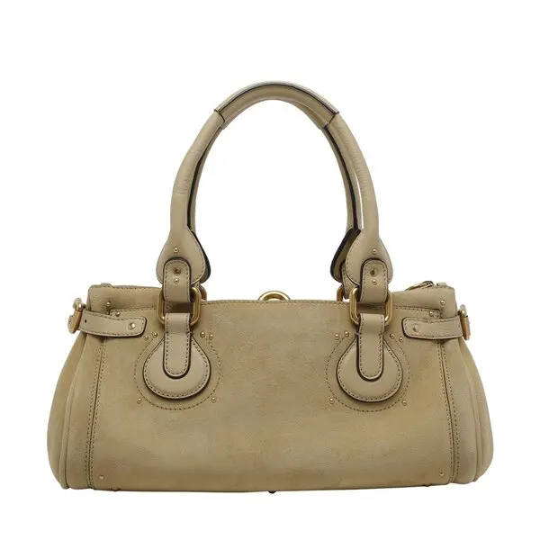 Chloé Paddington Handbag