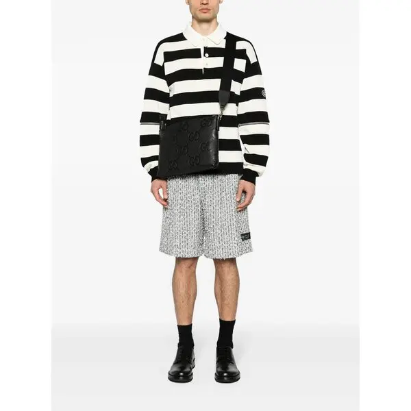 Gucci Messenger Bags