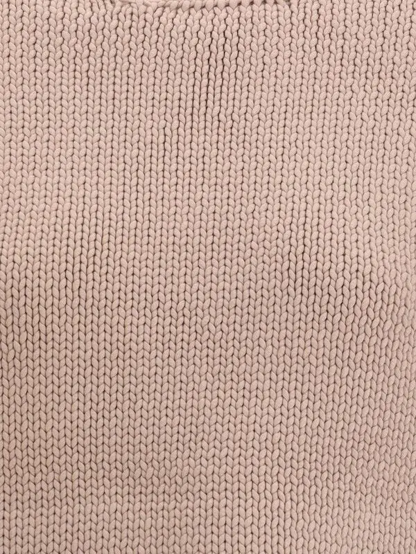 Alaïa Chunky Knit Sweater