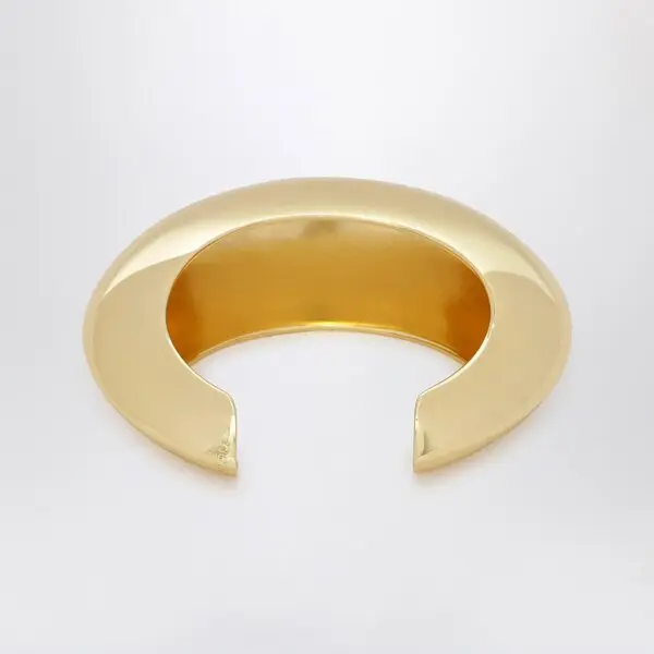 Éliou Allegra Gold Bracelet