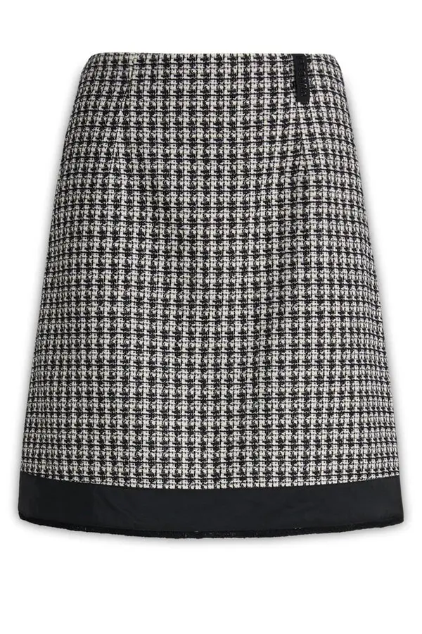 Moncler Clothing Skirts