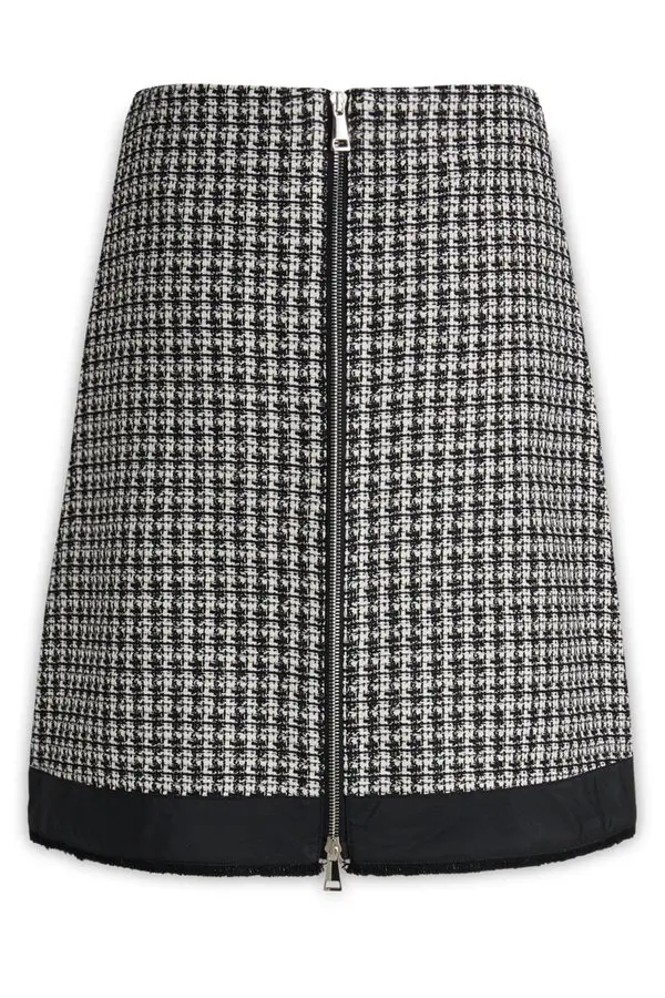 Moncler Clothing Skirts