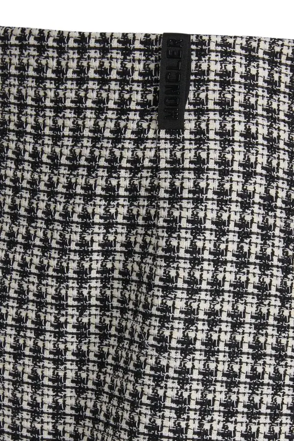 Moncler Clothing Skirts