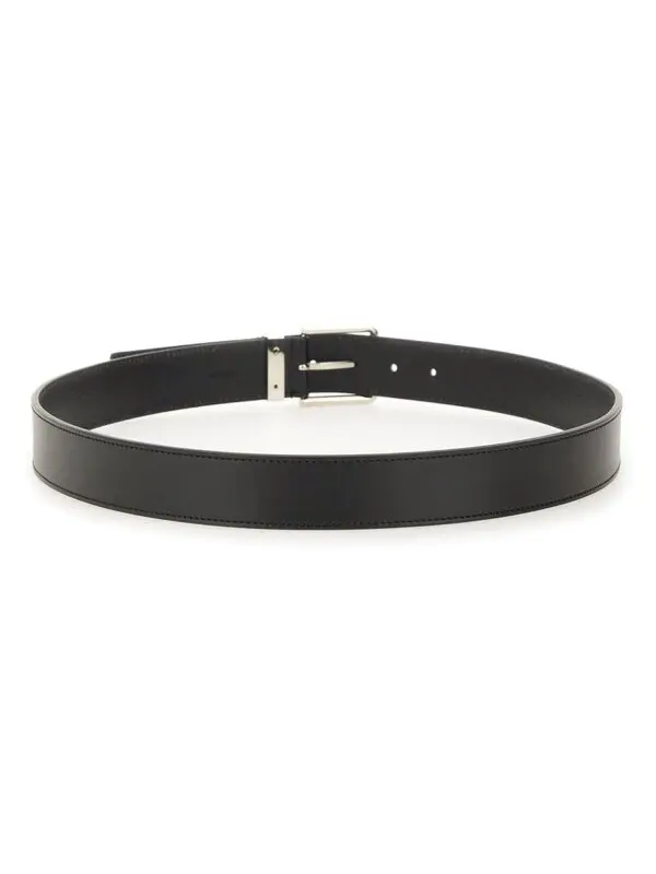 Givenchy Cintura Gentlemen In Pelle