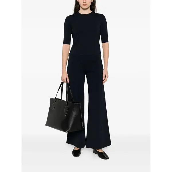 Max Mara Trousers High-waisted Trousers