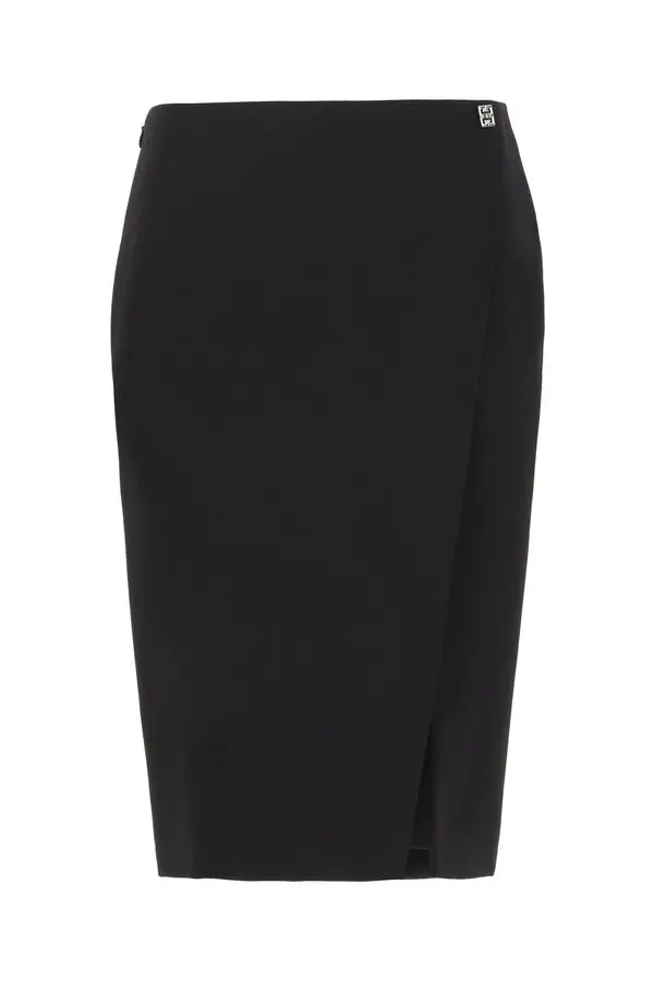 Givenchy Clothing Skirts