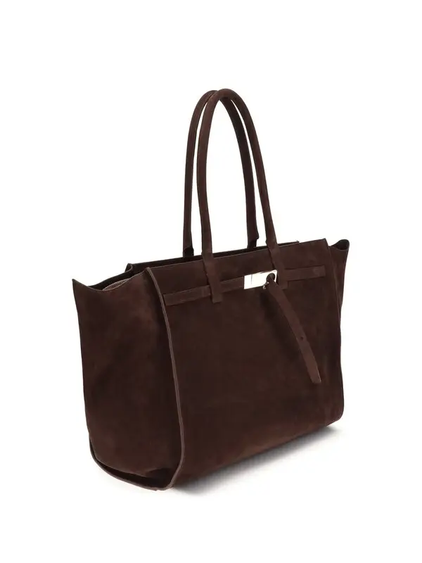 Benedetta Bruzziches Mame Weekend Shoulder Bag