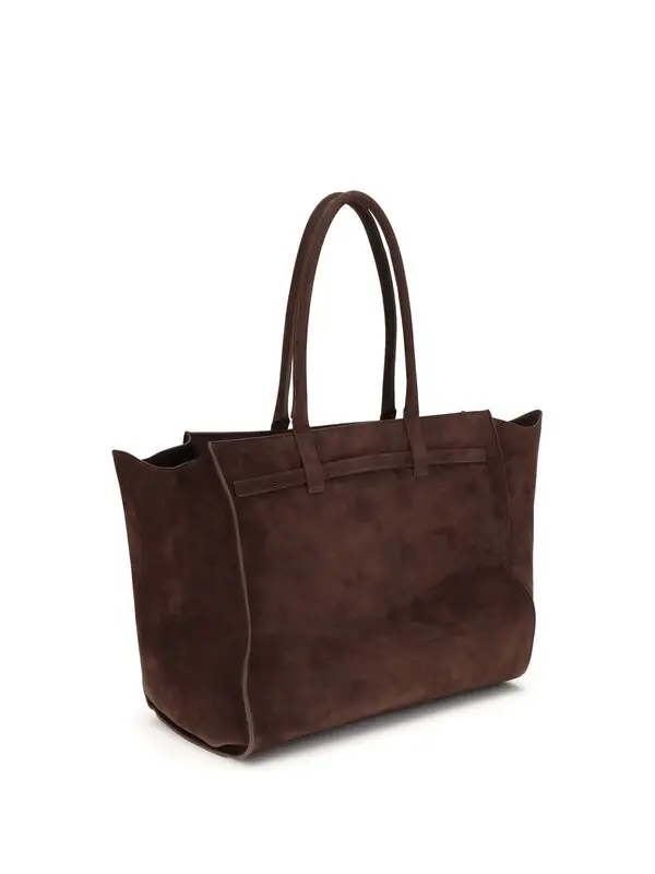 Benedetta Bruzziches Mame Weekend Shoulder Bag