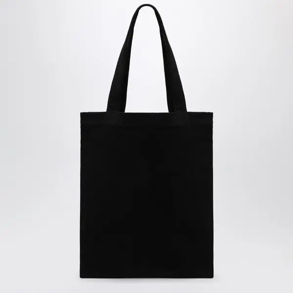 Rick Owens Canvas Shopper Bag