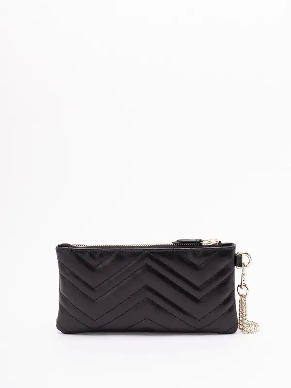Gucci Calf Leather Mini Bag