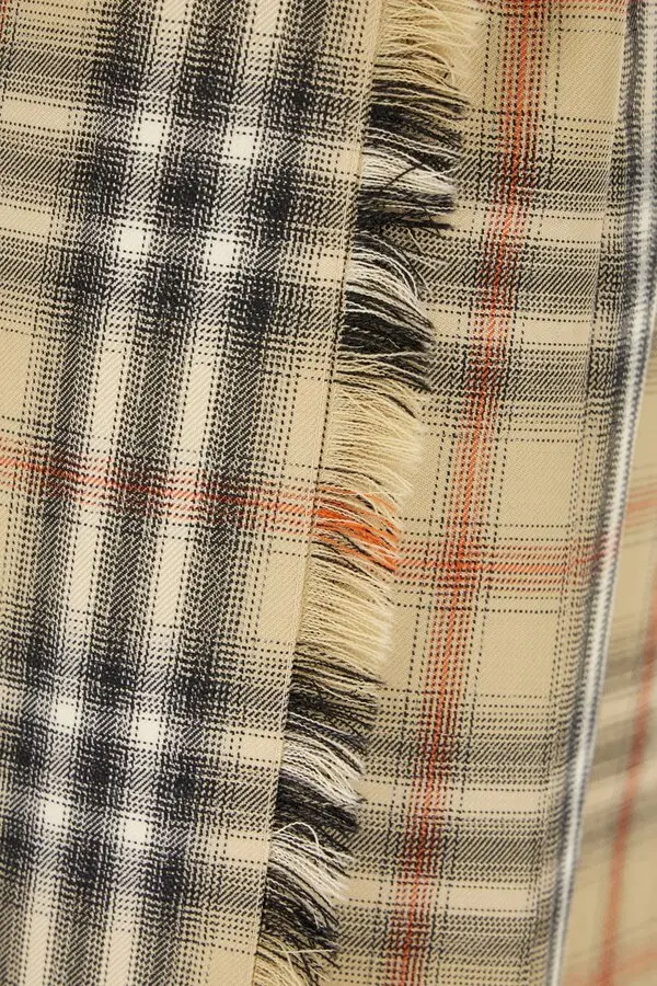 Burberry Clothing Skirts