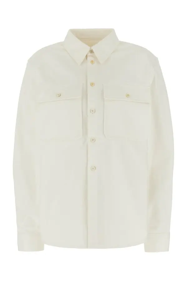 JIL SANDER Clothing Shirts
