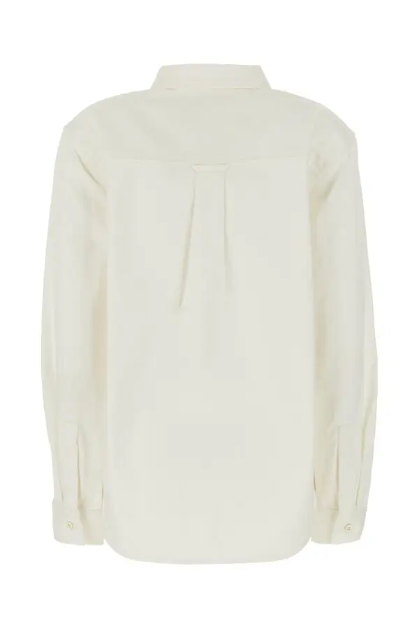 JIL SANDER Clothing Shirts