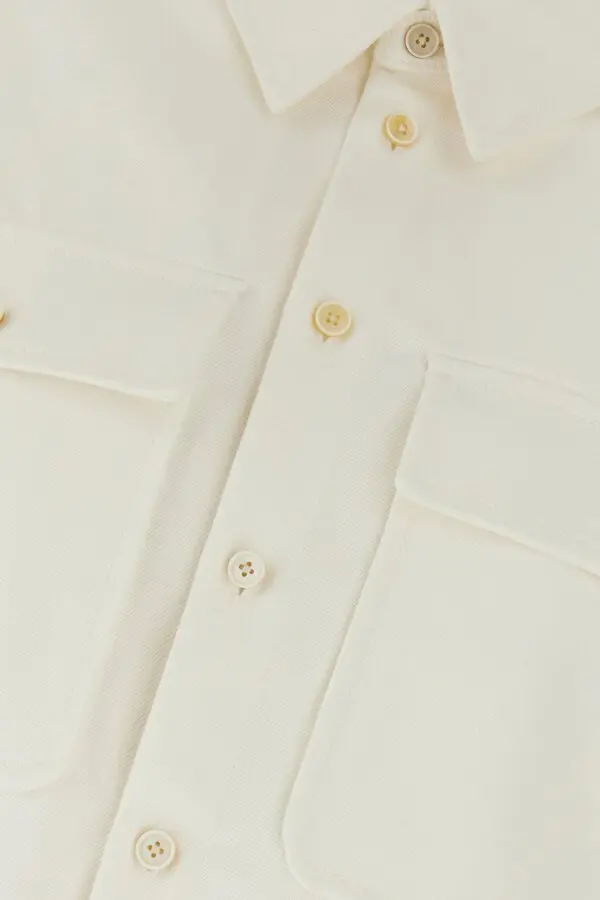 JIL SANDER Clothing Shirts