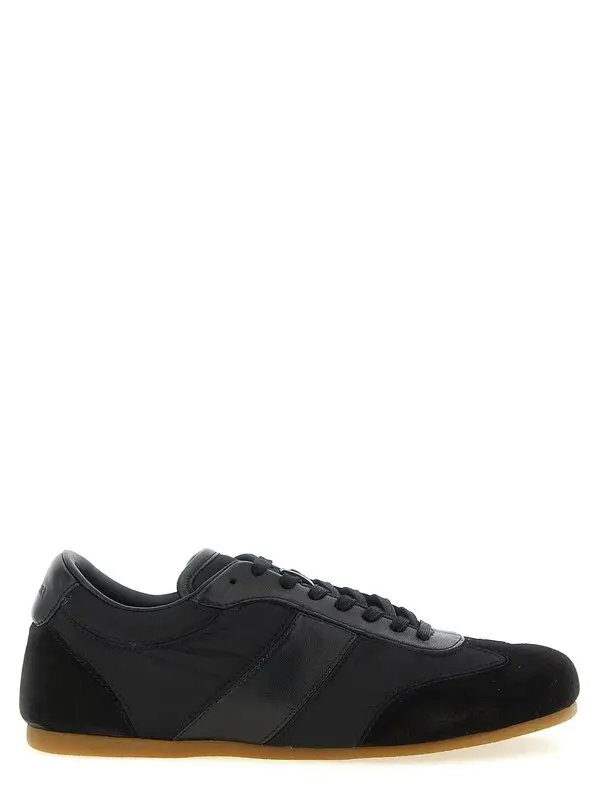 LEMAIRE Soft Runner' Sneakers - Black