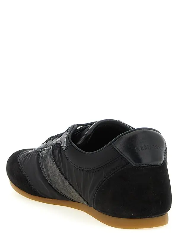 LEMAIRE Soft Runner' Sneakers - Black