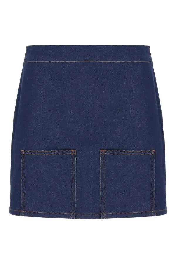 Fendi Clothing Skirts