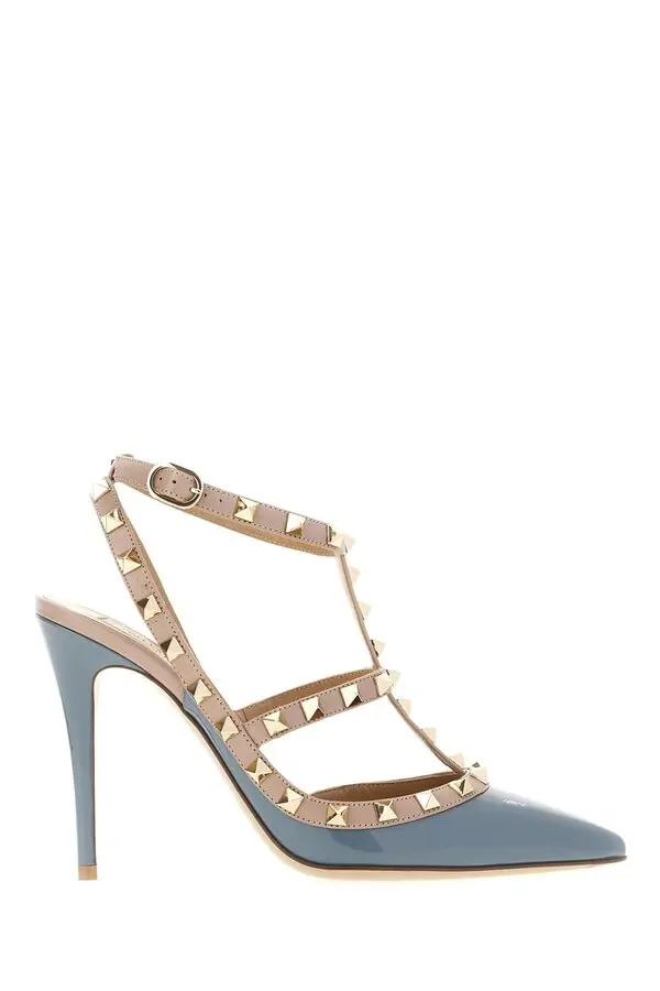 Valentino Garavani Shoes Pumps - Multicolor