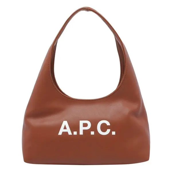 A.p.c. Baby Ninon Shoulder Bag