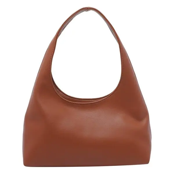 A.p.c. Baby Ninon Shoulder Bag - Brown
