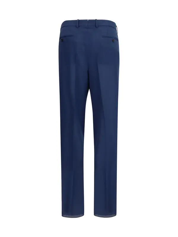 TOM FORD Pleated Pants
