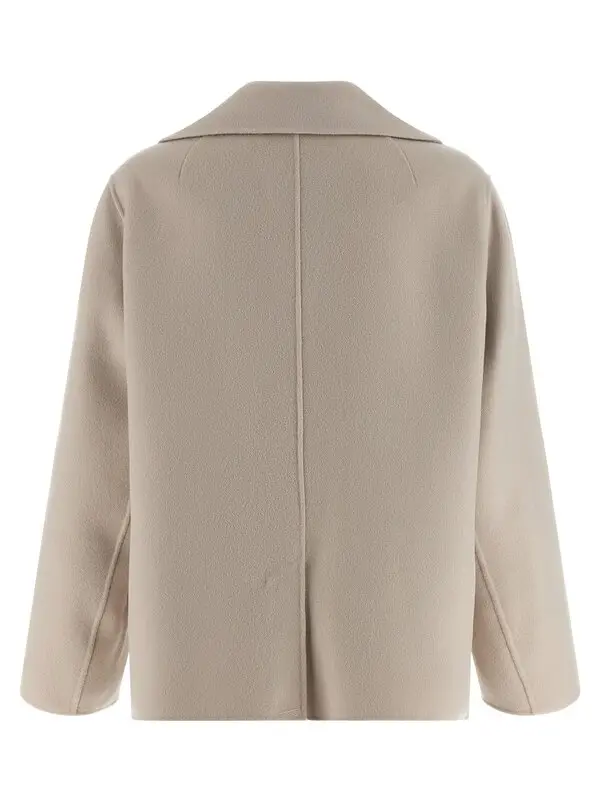 Max Mara Smmmargot' Blazer