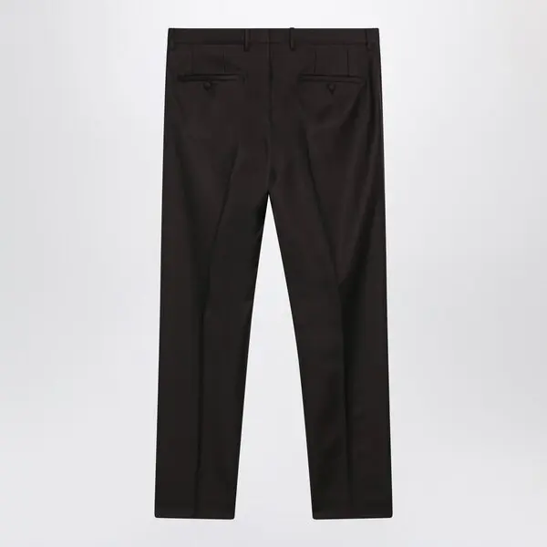 Dolce & Gabbana Wool Trousers