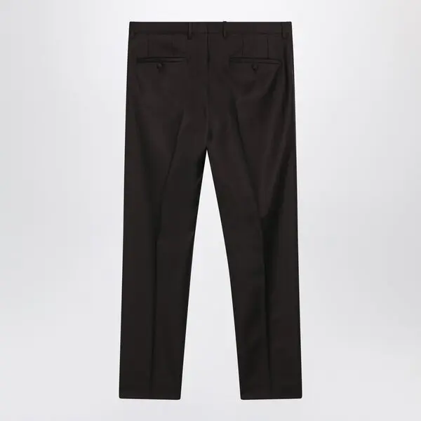 Dolce & Gabbana Wool Trousers