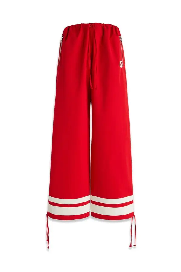 Gucci Clothing Trousers