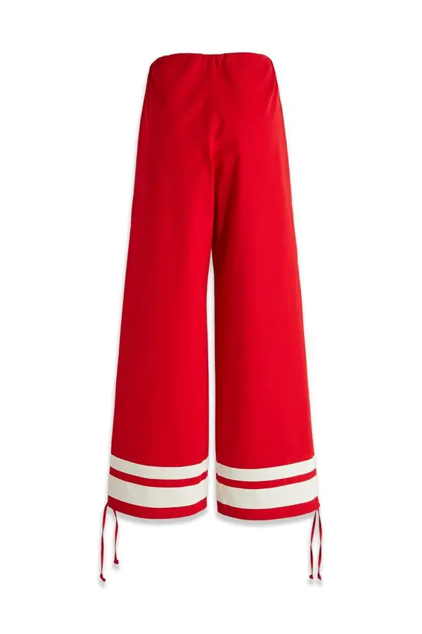 Gucci Clothing Trousers