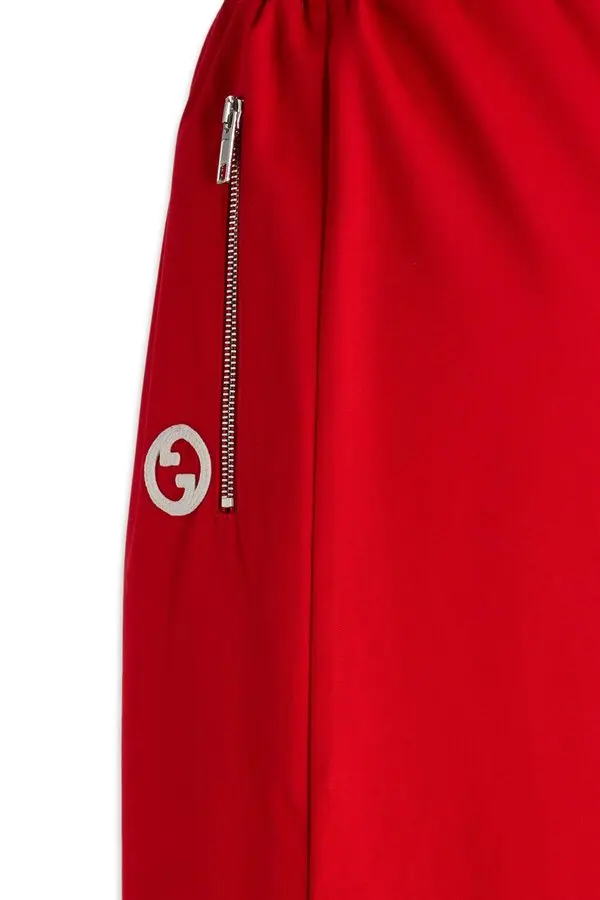 Gucci Clothing Trousers