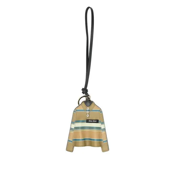 Miu Miu Keyrings & Chains