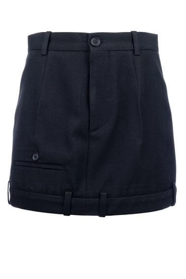 Balenciaga Clothing Skirts