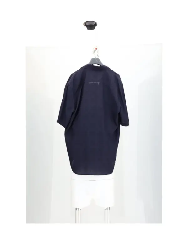 Dior Shirt Cannage