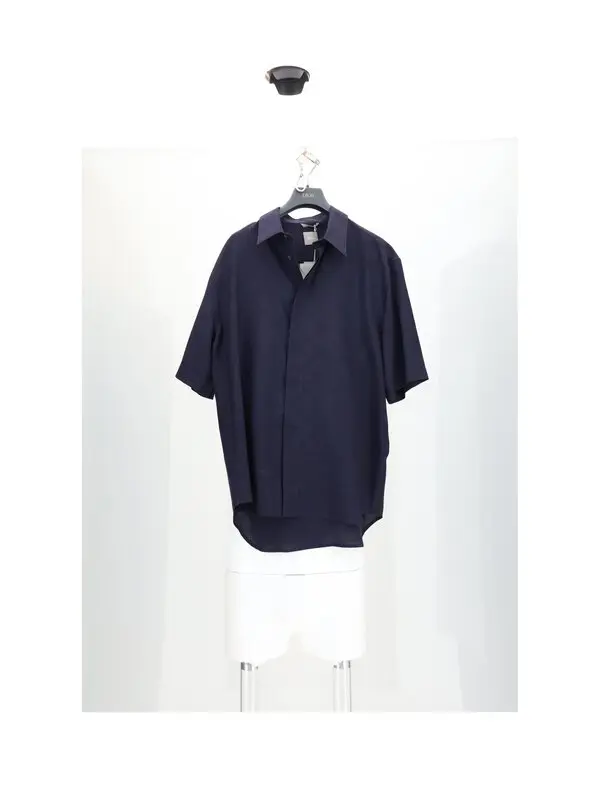 Dior Shirt Cannage - Multicolor
